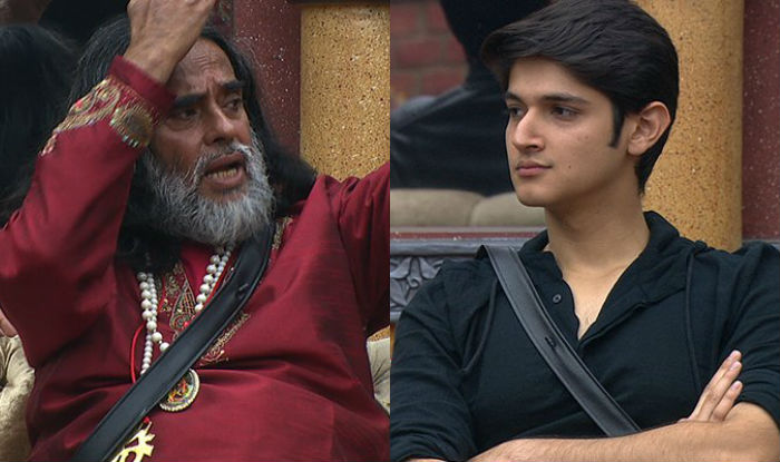 Bigg Boss 10, Day 41: Rohan Mehra’s father loses cool over Om Swami’s ...