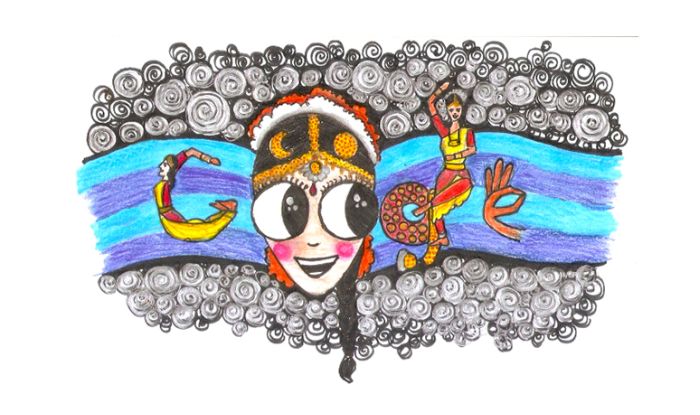 Children’s Day in India: 12 Doodles by Indian kiddos that made it to ...