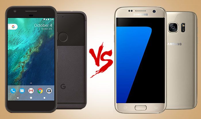 Google Pixel becomes one of the most popular premium smartphones in ...