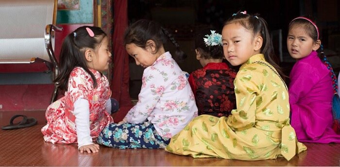 Children’s Day Special: Adorable photo series of kids from all over ...