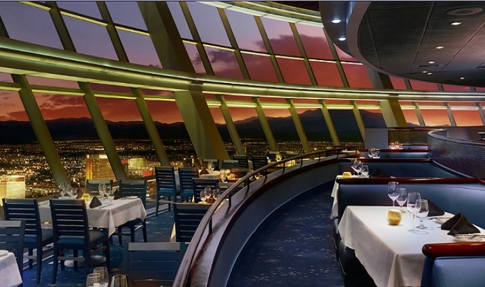 World’s Highest Restaurants: 10 places from around the globe for those ...