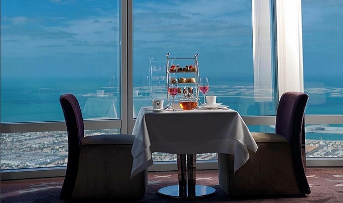 World’s Highest Restaurants: 10 places from around the globe for those ...
