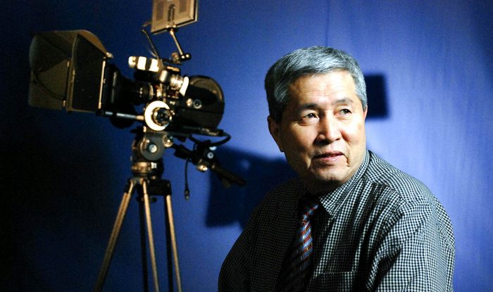 IFFI 2016 to honour director Kwon-Taek Im with Lifetime Achievement ...