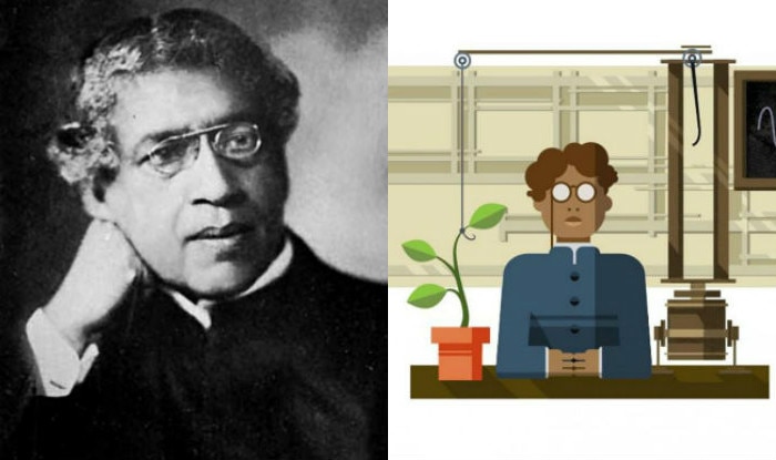 Jagdish Chandra Bose 158th birthday: 5 things to know about the Indian ...
