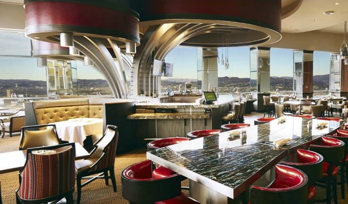 World’s Highest Restaurants: 10 places from around the globe for those ...