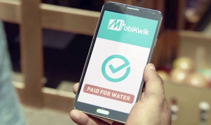 MobiKwik launches MobiKwik Lite wallet app for Indians still stuck on ...
