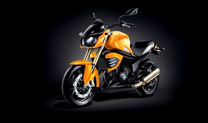Mahindra Mojo gets costlier; price difference rises against Dominar 400 ...