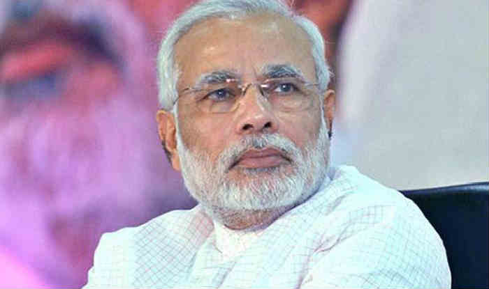 Narendra Modi ranked among world’s 10 most powerful people by Forbes ...