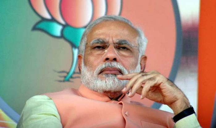 PM Narendra Modi thanks people of Rajasthan for BJP’s good poll ...