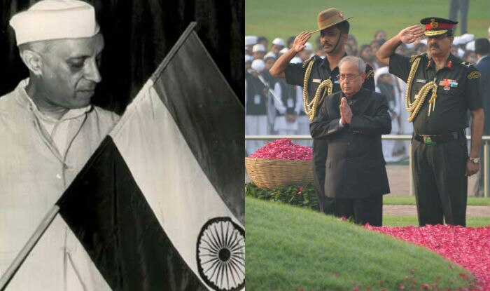 Jawaharlal Nehru 127th birthday: Nation remembers ‘Chacha Nehru ...