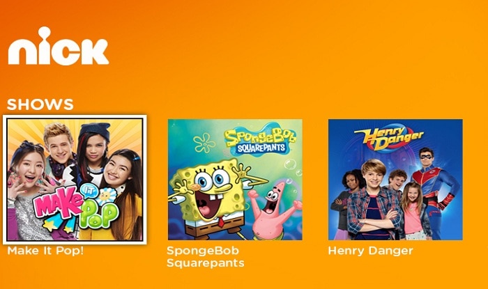 Pakistan suspends Nickelodeon channel’s licence for airing Indian ...