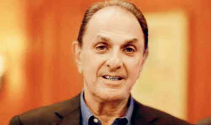 Nusli Wadia hits out at Tata Motors, says false and baseless ...