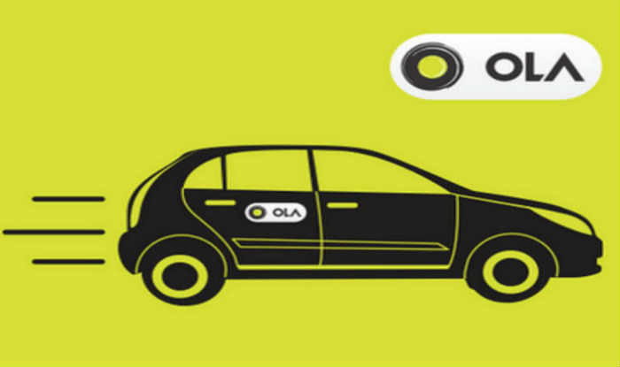 Cash crunch: Ola partners with leading banks,oil and gas company’s ...