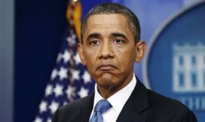 Barack Obama congratulates Donald Trump, promises smooth transition ...