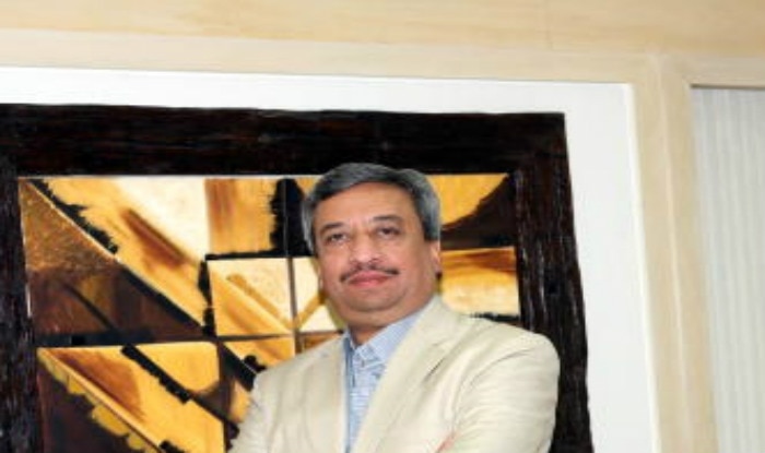 Pankaj Patel is President-Elect of Ficci | India.com