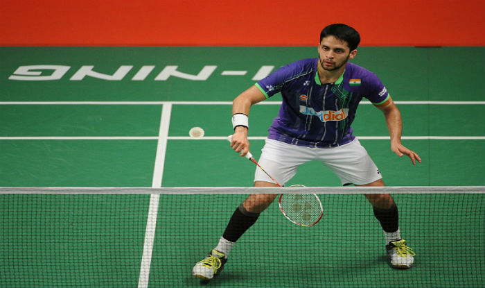 Parupalli Kashyap, HS Prannoy to Clash in US Open Badminton Final ...