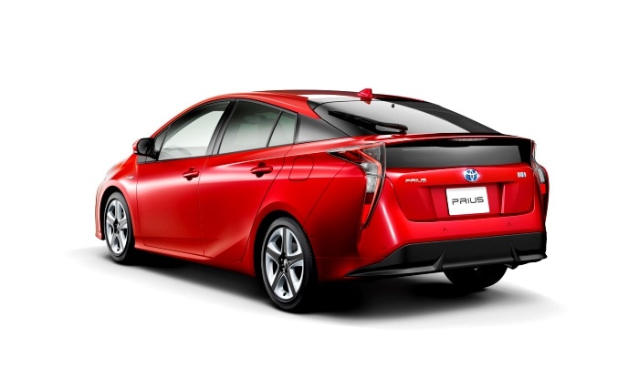 New Toyota Prius India Launch Scheduled for January 2017 | India.com