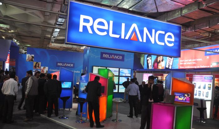 Reliance Communications now launches unlimited voice calls, with 300 MB ...