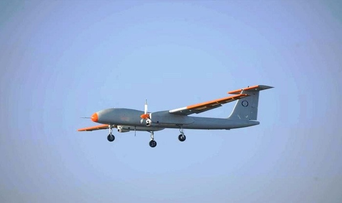 RUSTOM-2’s maiden flight successful, DRDO boosts ‘Make in India ...