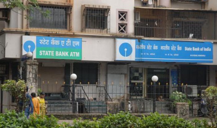 SBI Employee Dies After Collapsing In Bank India sbi-employee-dies-after-collapsing-in-bank-india