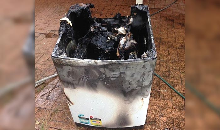 Samsung to now recall Samsung washing machines after Samsung Galaxy ...