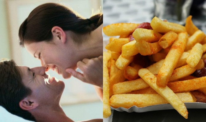 Foods To Avoid Before Sex 10 Foods You Should Never Eat Right Before Having Sex