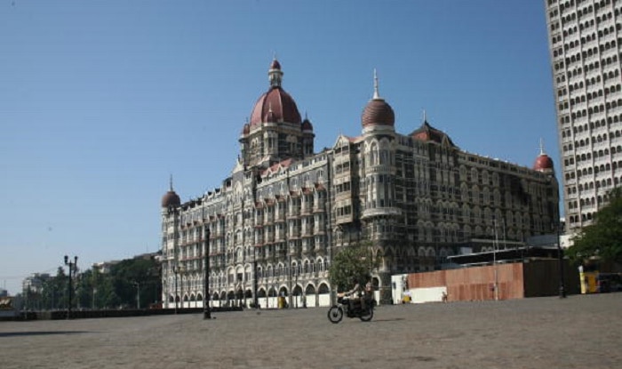 N S Rajan resigns as non-executive director of Indian Hotels | India.com