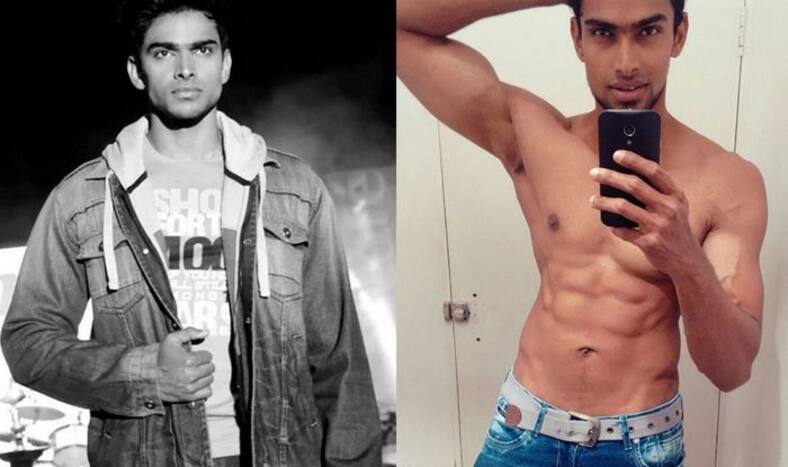 Hot or Not? Mr India 2016 Vishnu Raj S Menon’s 5 Instagram pictures ...