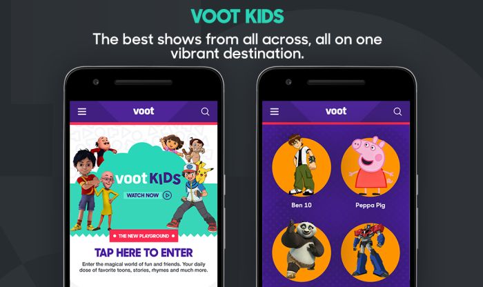 5 Fun video apps that are completely safe for your kids and will keep ...