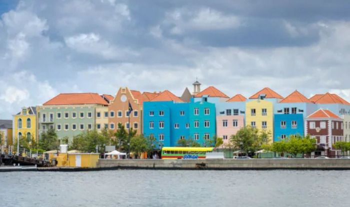 These 10 Colourful Cities in The World Are Definitely Worth a Look!
