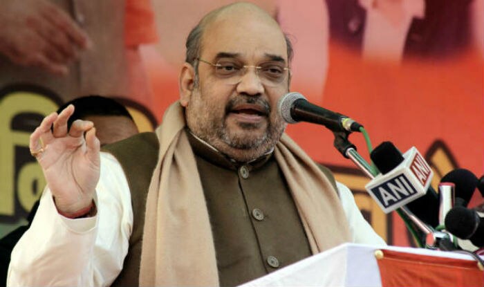 Government’s decision will help in eliminating corruption: Amit Shah ...