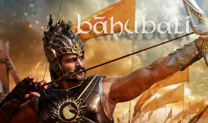 Now, get a graphic-version of ‘Baahubali’ | India.com