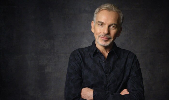Billy Bob Thornton wrote his first song at three | India.com