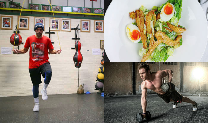 How to bulk up: Your guide to building bigger muscles | India.com