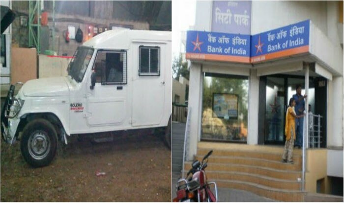 Cash van driver flees with Rs 1.37 crore ATM money in Bengaluru | India.com