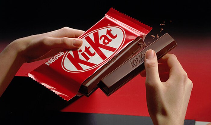 Hungry thief breaks into car, steals Kit Kat, leaves apology | India.com