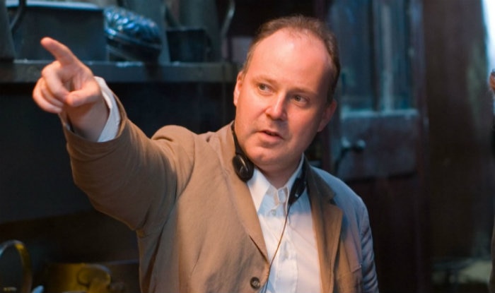 David Yates to direct all five Fantastic Beasts films | India.com