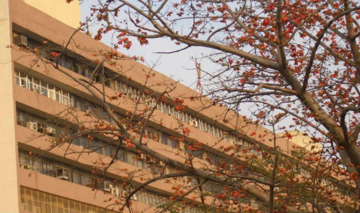 ED Headquarters Sealed: Officers Handling Aviation Scam Test COVID-19 ...