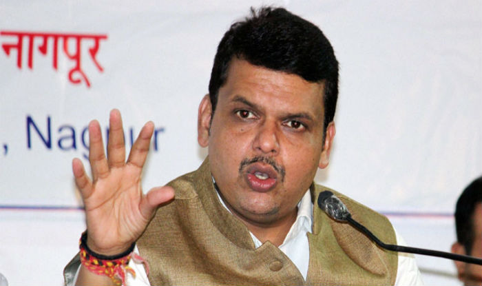 Don’t attack Narendra Modi, Devendra Fadnavis to Shiv Sena; alliance ...