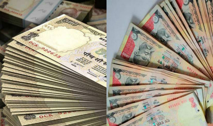 Rs 500 & 1000 notes scrapped: High-value notes demonetisation – It’s ...