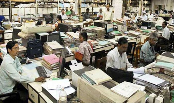 Govt Servants Should Not Use Mobiles For Personal Work During Office ...