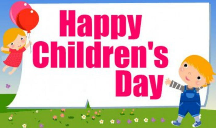 Happy Children’s Day Quotes & Wishes: Best Bal Divas Wishes, WhatsApp ...