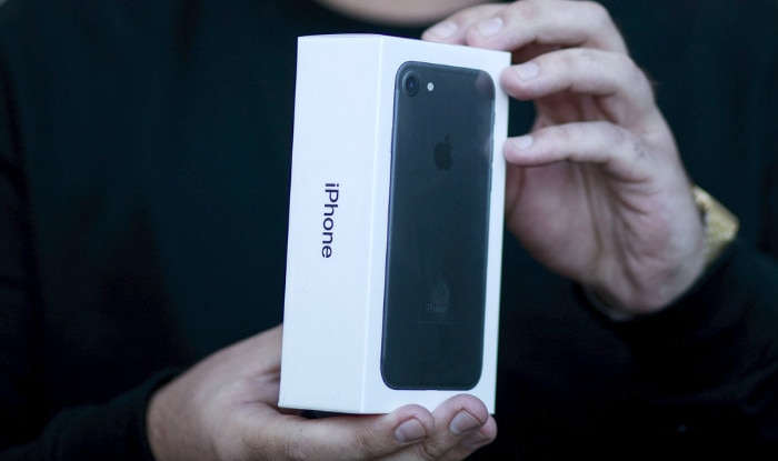 Apple Inc Benglauru unit inaugurates in April 2017, ‘Made In India ...