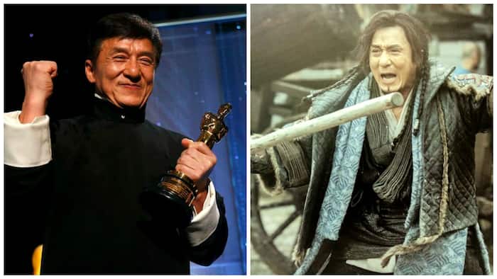 Try Oscar winner Jackie Chan’s workout and lifestyle mantra to stay ...