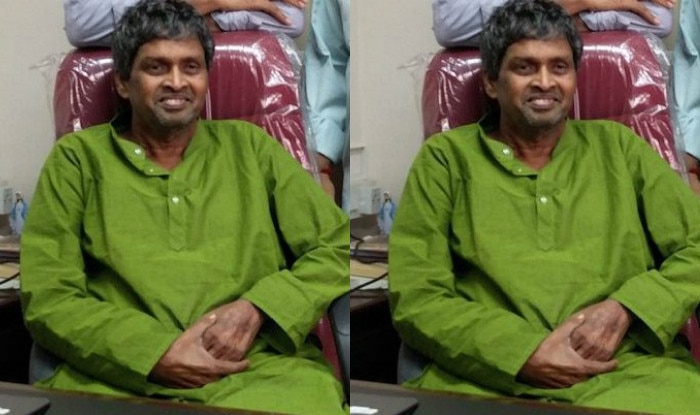 Shah Rukh Khan starrer Chennai Express writer K Subaash breathes his ...