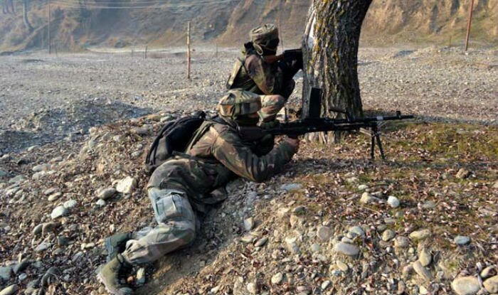 Kashmir encounter: 1 militant killed, 2 policemen injured | India.com