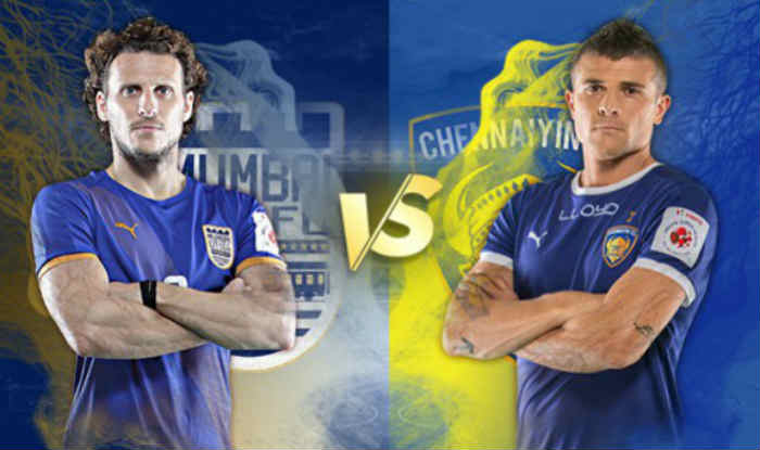 ISL LIVE Score, Mumbai City FC vs Chennaiyin FC: Mumbai break the jinx as they defeat Chennaiyin ...