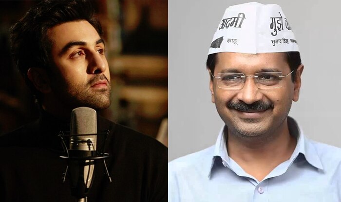 Watch: A mash-up of Arvind Kejriwal singing ‘Ae Dil Hai Mushkil ...