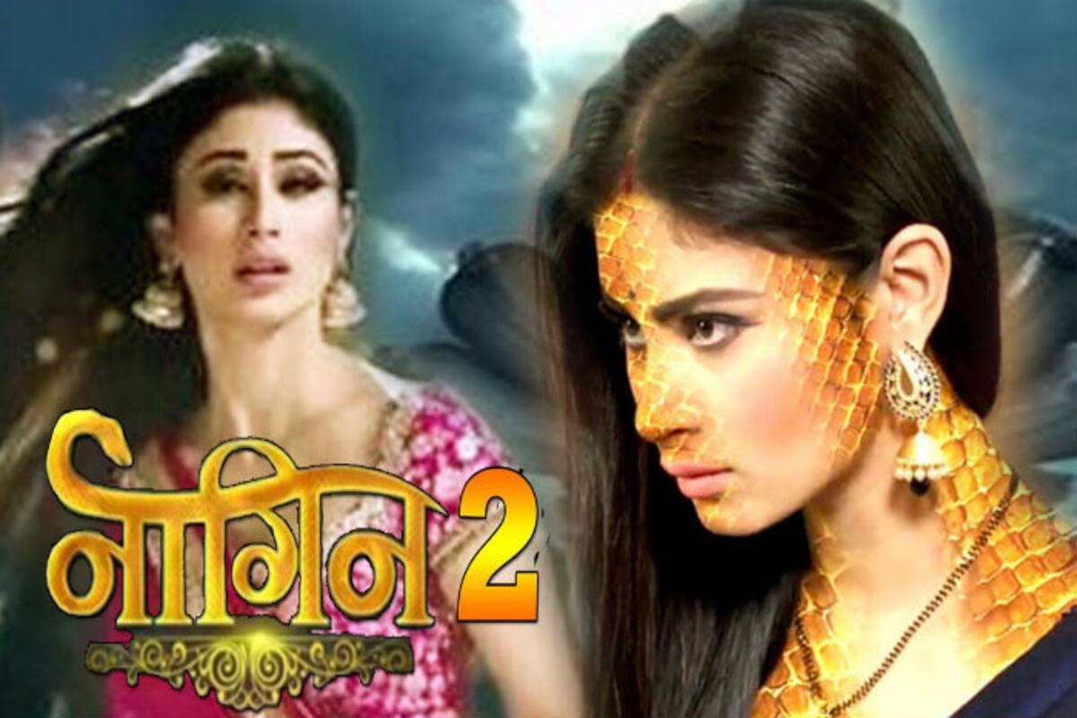 Naagin 2 Naagin 2, 6th May 2017 Full Episode Written Update: Rocky ...