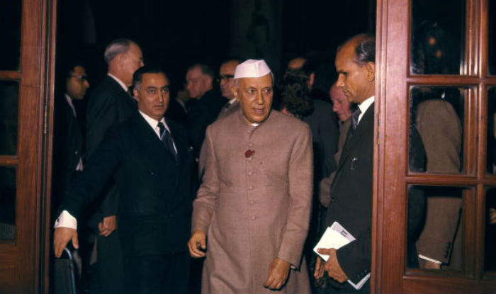 Jawaharlal Nehru’s Birth Anniversary: An occasion to remember Chacha ...